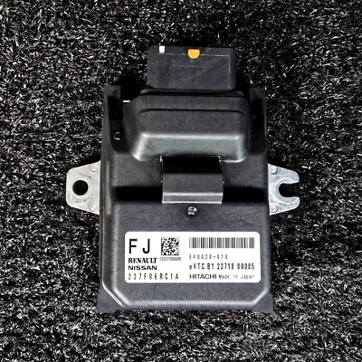 NISSAN ROGUE VTC Valve Variable Control Module 237F0-6RC1A 2023 OEM | eBay