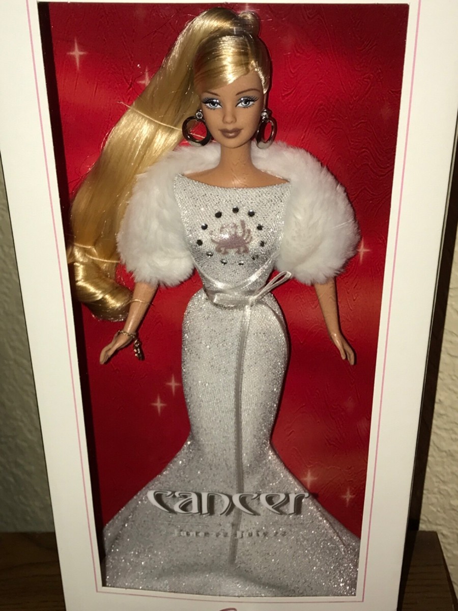 Barbie based on zodiac sign 60 photos - Astrologytoyou.com