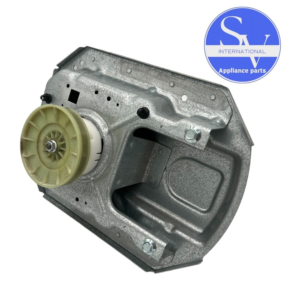 Whirlpool Washer Transmission Gear Case W11454372 W10870912 W10469846 ...