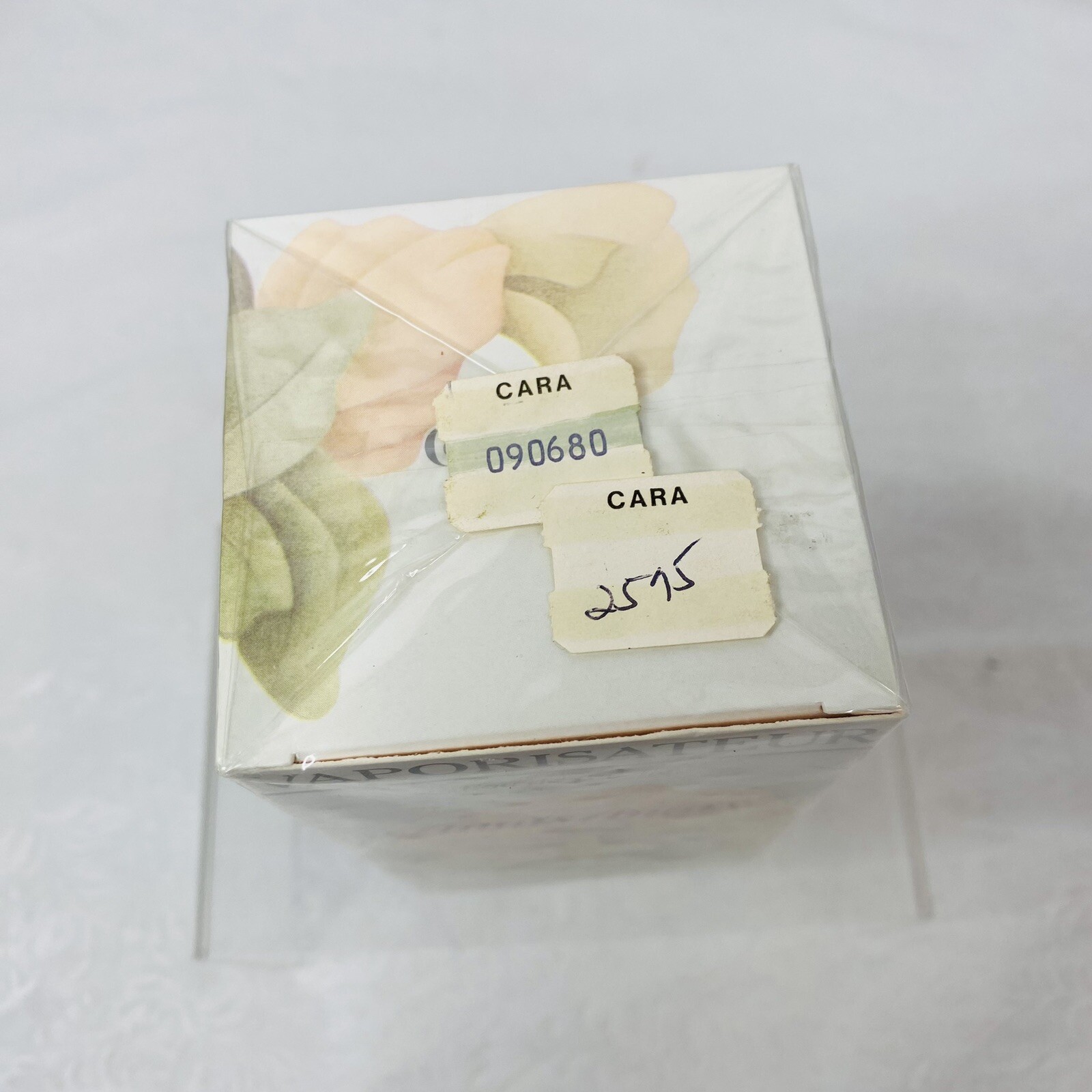 Anais Anais Cacharel 3.4oz/100ml Eau De Toilette EDT Spray SEALED BOX ...