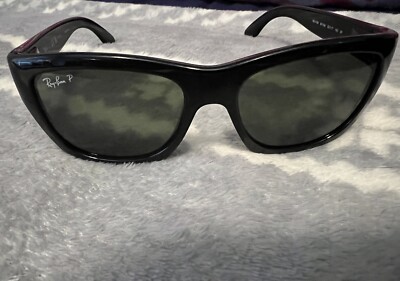 Ray-Ban RB4194 Men's Sunglasses | eBay