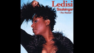 Ledisi Soulsinger The Revival New CD | eBay