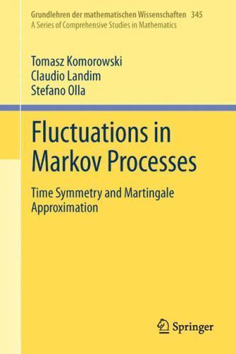 Grundlehren Der Mathematischen Wissenschaften Ser.: Fluctuations in ...