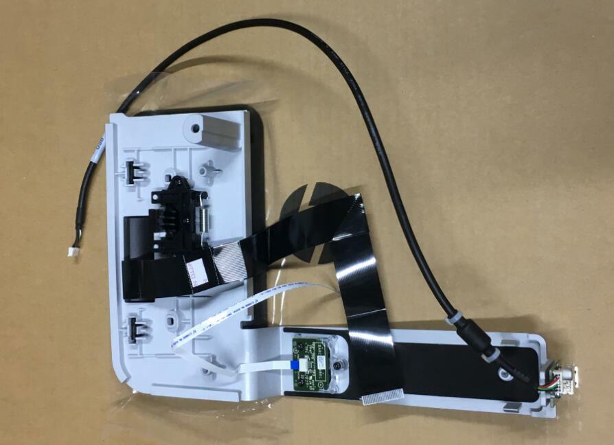 F9A30-67043 Control Panel and left trim MF Fit for HP Designjet T830 ...