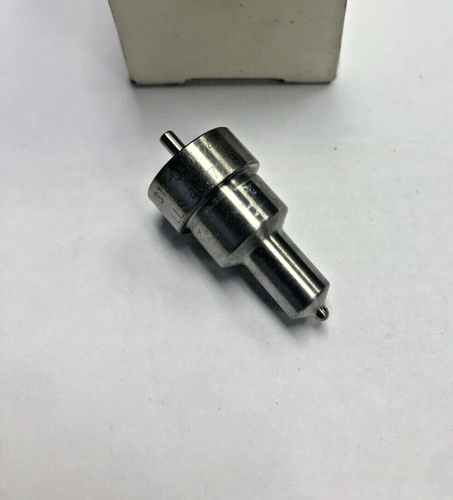 1) NEW AGCO NOZZZLE ASSY FUEL INJ 74007218 | eBay