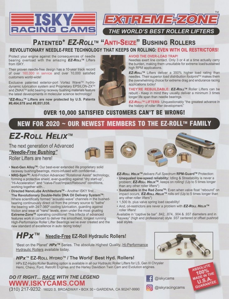 2019 Conor Daly signed ISKY Racing Cams Honda Dallara SEMA Indy Car ...