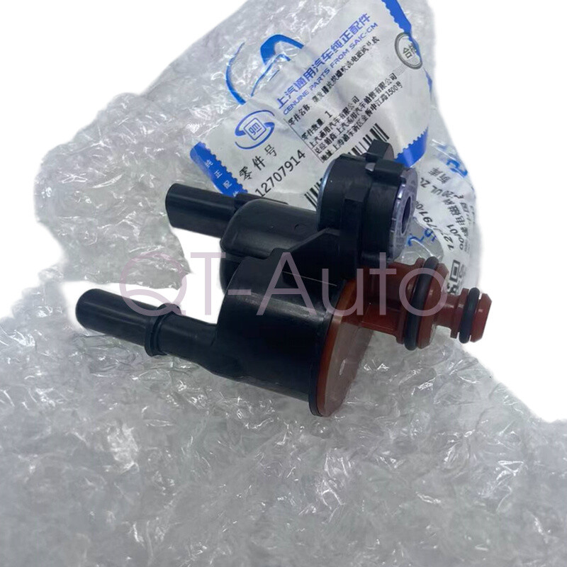OEM Spec Vapor Purge Valve for Cadillac CT5 XT4 2019 2020 2021 2022 ...