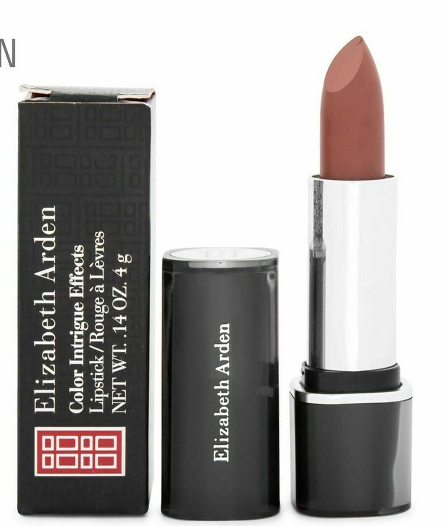2-PACK ELIZABETH ARDEN COLOR INTRIGUE EFFECTS LIPSTICK, CHOSE COLOR .14 ...
