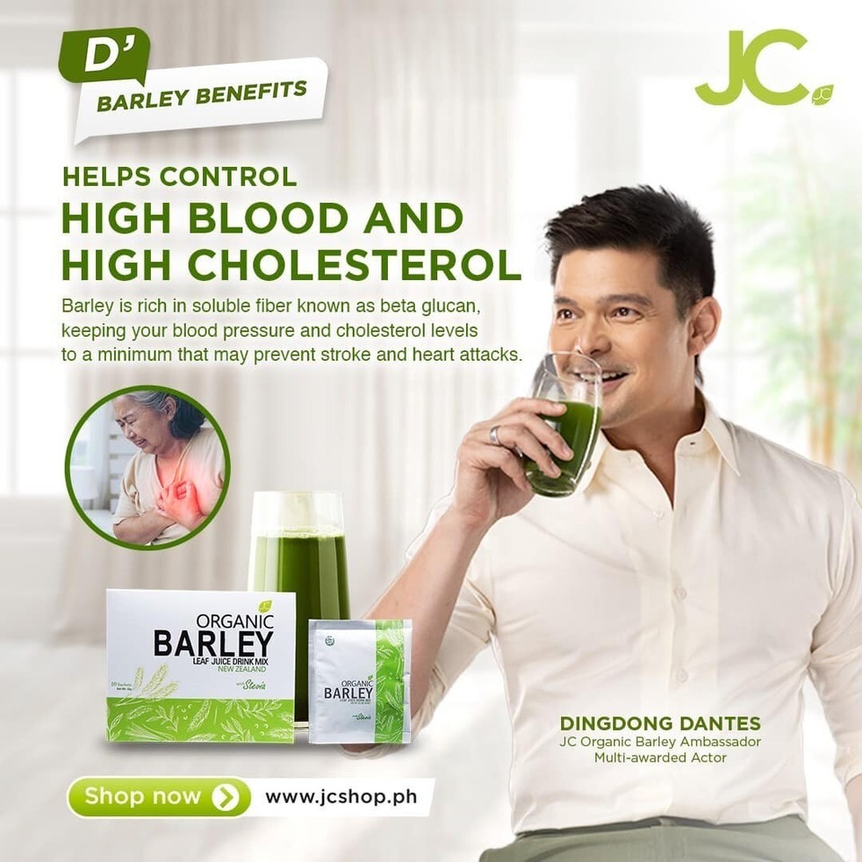 Jc Organic Barley Juice | eBay