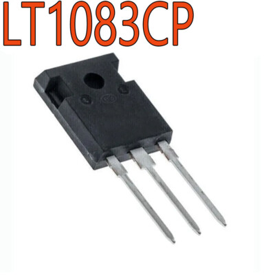 1PCS LT1083CP LT1083 TO-247 | eBay