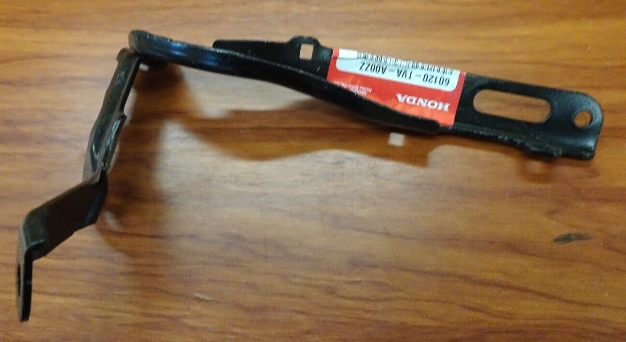 NEW OEM 2018-21 Honda Accord Driver Side Hood Hinge 60170-TVA-A00ZZ | eBay