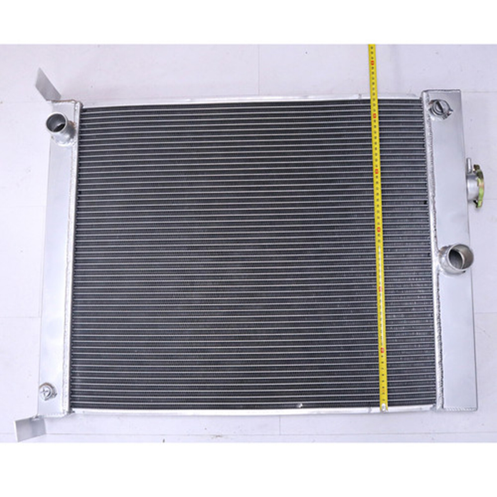 Radiator 120-480 For Perkins Engine 1004G FG Wilson P44E1 45KVA Genset ...