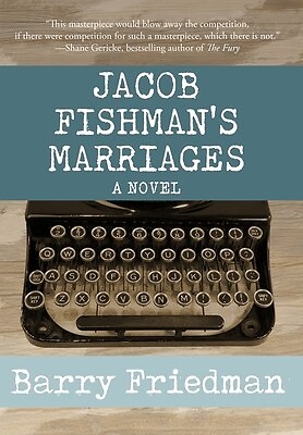 Jacob Fishman's Marriages by Friedman, Barry -Hcover | eBay