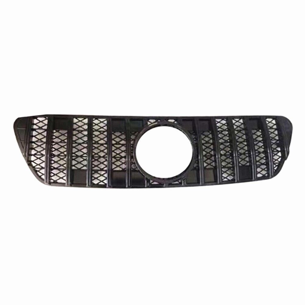 For 1999 2000 2001-2004 Mercedes-Benz W163 ML Front Bumper Grille Body ...
