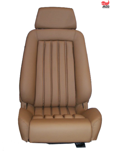 Recaro ergomed Leder Mercedes CE SL SLC SEC Sportsitz r107 r171 W124 ...