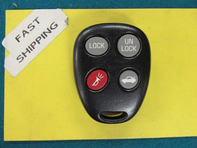 SATURN, 2000-01-02-03 SATURN Keyless Remote, Key Fob 22692190 | eBay