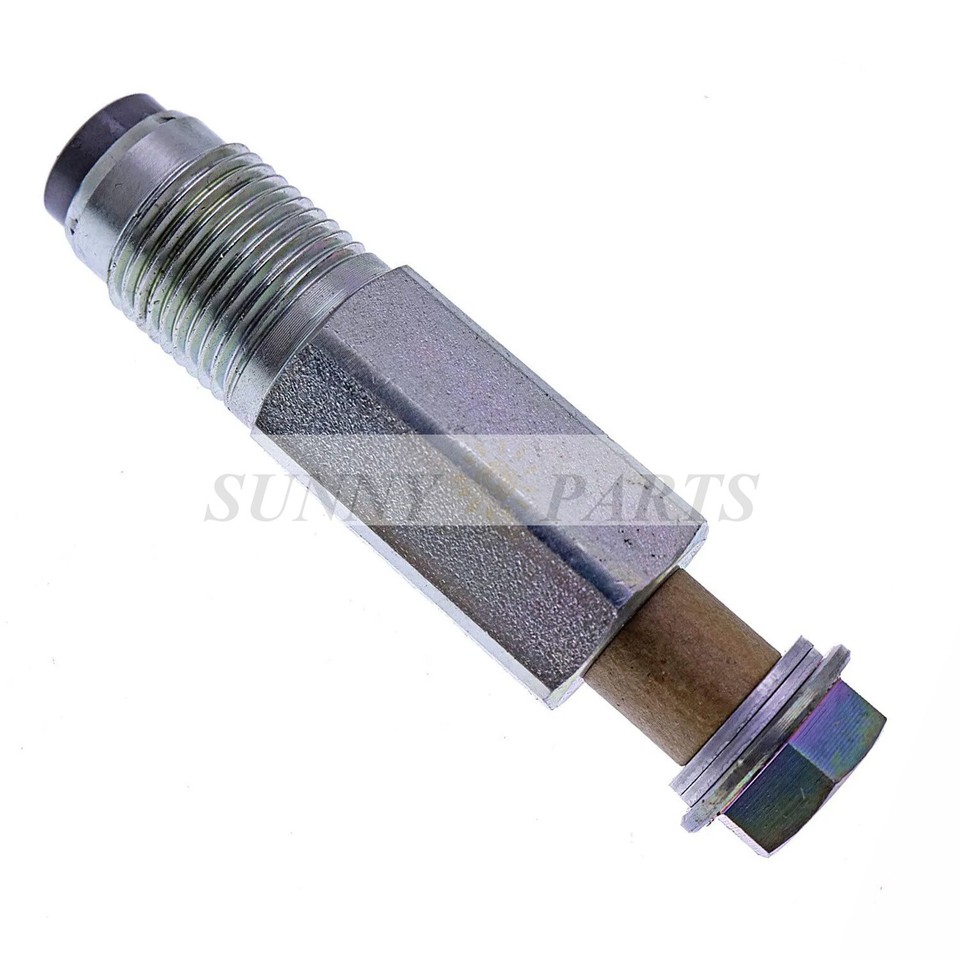 Pressure Relief Valve RE516335 For John Deere 120D 130G 310J 310K 1010D ...