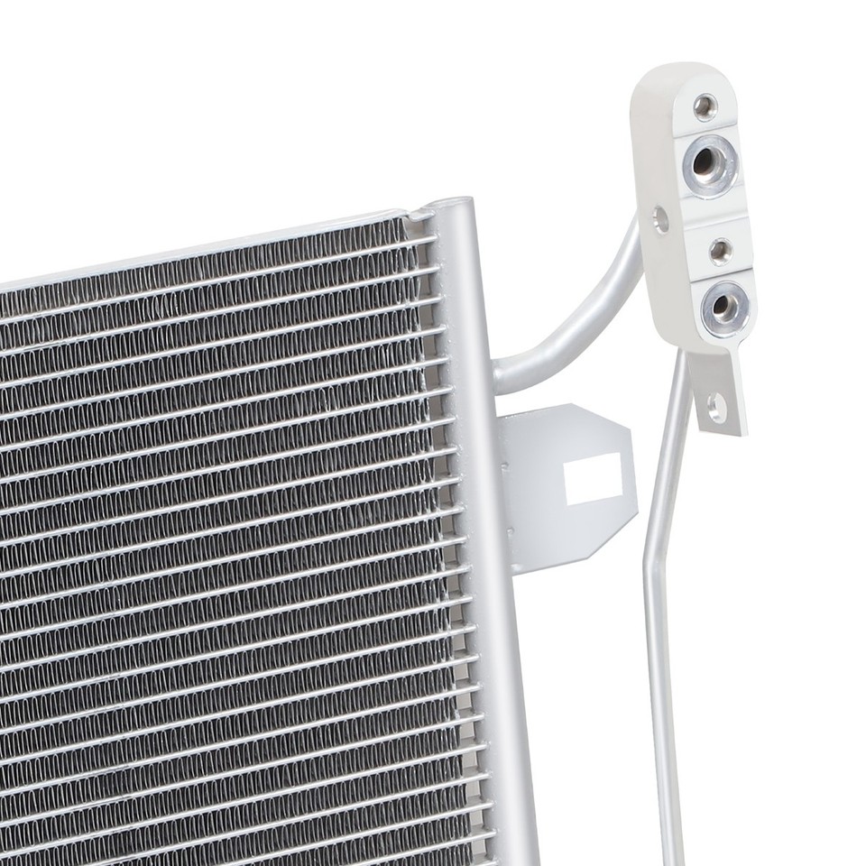 FOR 10-12 FORD FUSION LINCOLN MKZ MERCURY MILAN ALUMINUM CORE AC ...