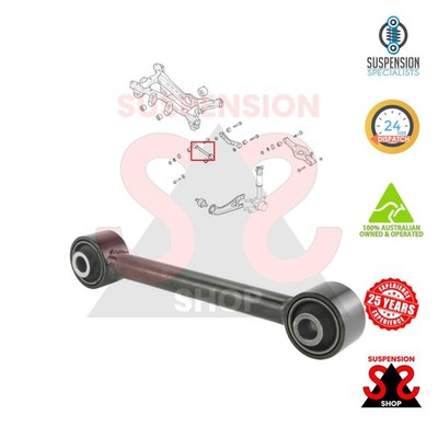 Rear Axle Upper Control Arm Suit HYUNDAI ix35 2.4 GDi 4WD 55250-3W110 ...