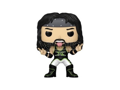 Wwe Pop! Vinile Figura X-pac D-generation X 9 Cm Funko | eBay