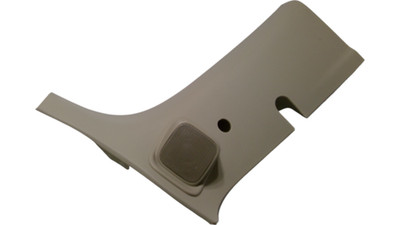 Genuine Ford Rear Trim GL7Z-7831010-AC | eBay