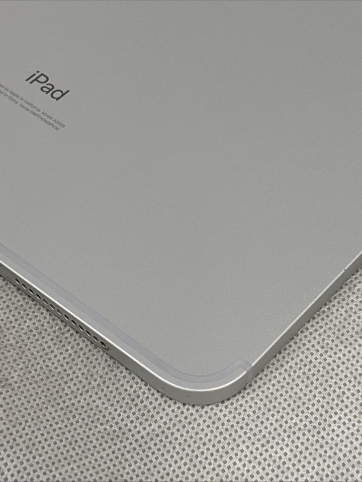 Apple iPad Pro 11-inch (2nd generation) A2068 128 GB, Wi-Fi + 4G, 11 ...