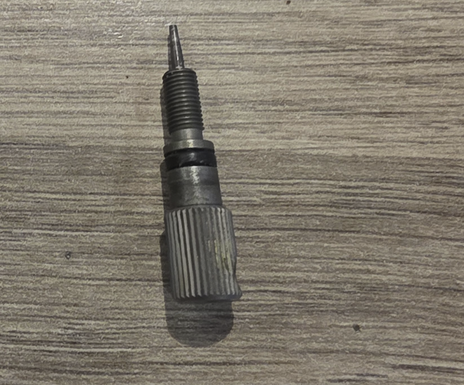 OS MAX LA 46 Two Stroke Nitro RC Engine -Fully functional | eBay UK