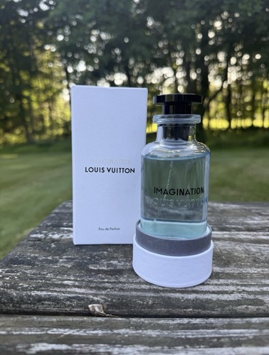 Louis Vuitton Imagination Eau de Parfum Spray 100ml/3.4fl.oz. | eBay