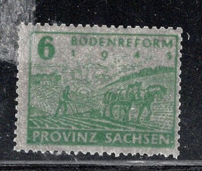 GERMANY GERMAN SACHSEN SAXONY STAMPS MINT NEVER HINGED 26CE | eBay