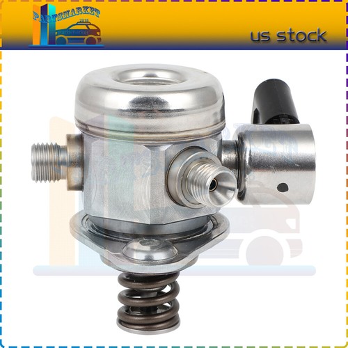 Fits 2008-2014 BMW 550i 650i 750i X5 X6 High Pressure Fuel Pump ...