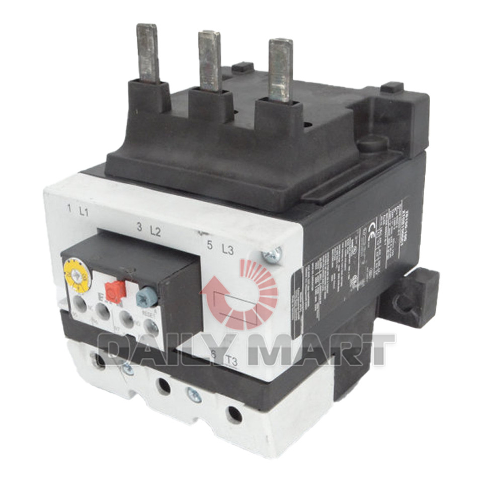 New In Box EATON MOELLER ZB150-100 Thermal Overload Relay | eBay