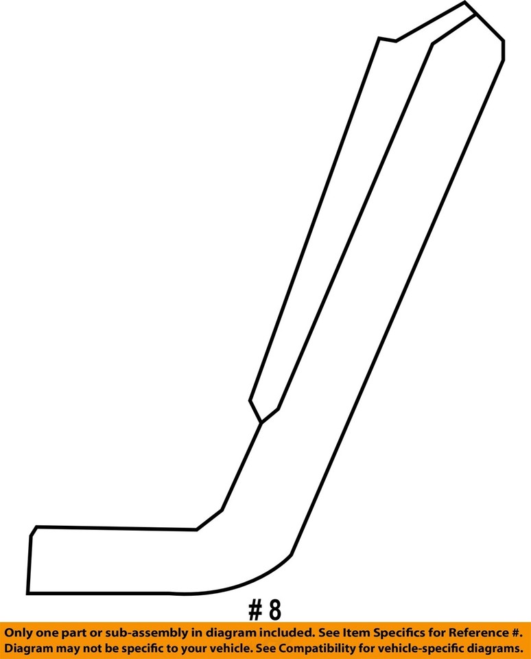 Dodge CHRYSLER OEM 02-08 Ram 1500 Front Bumper-Mount Bracket Right ...