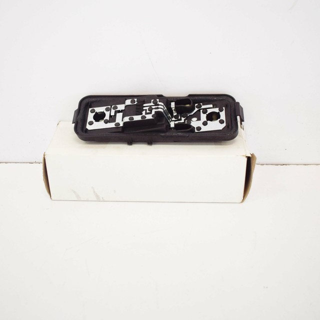 BMW X3 F25 TORTERO DE LA BOMBILLA DERECHA TRASERA 63217288198 7288198 ...