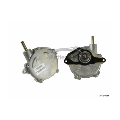 One New Pierburg Vacuum Pump 724807070 2712301165 for Mercedes MB | eBay