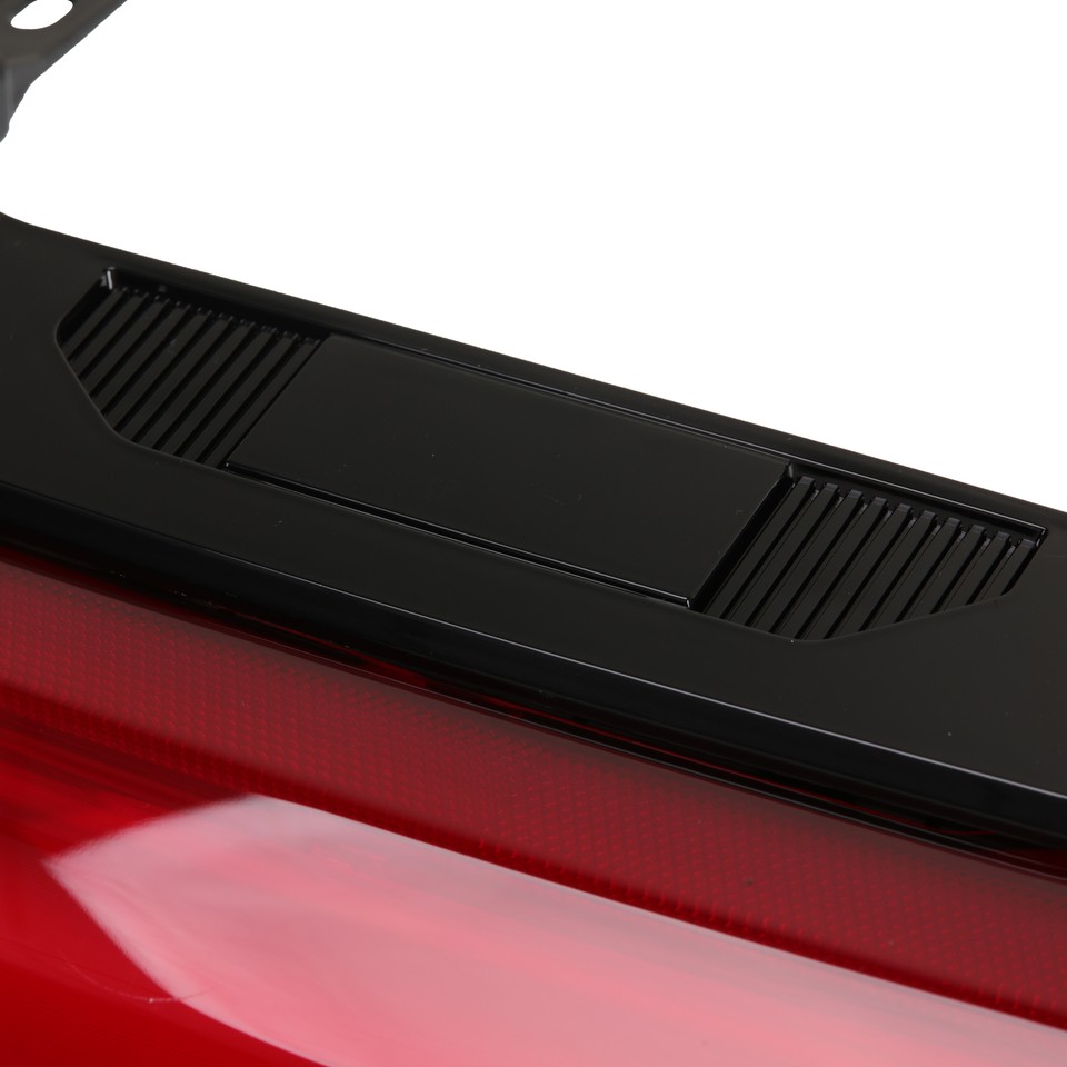 LED Tail Light Set For Toyota Tundra 2022-2023 3 Pins 81560-0C130 81550 ...