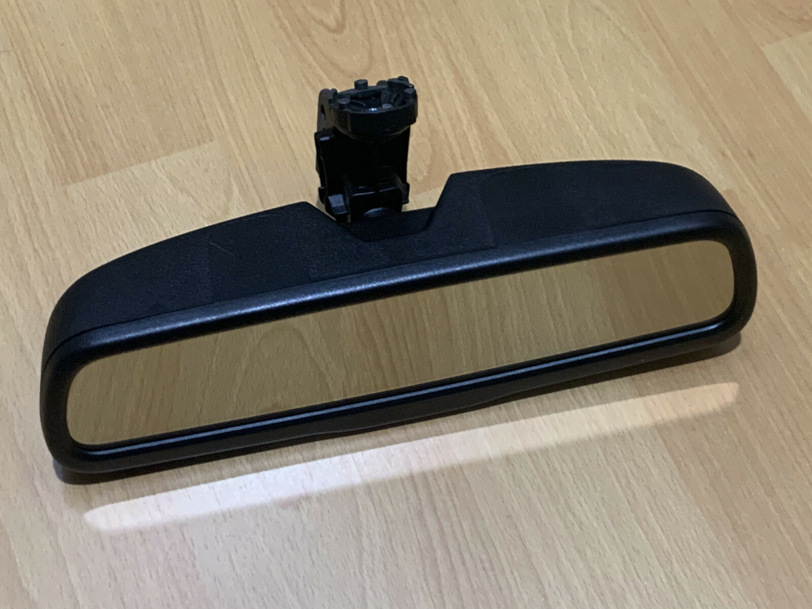 OEM 2013-2019 Dodge Ram 1500 Auto Dim Rear View Mirror Backup Camera ...