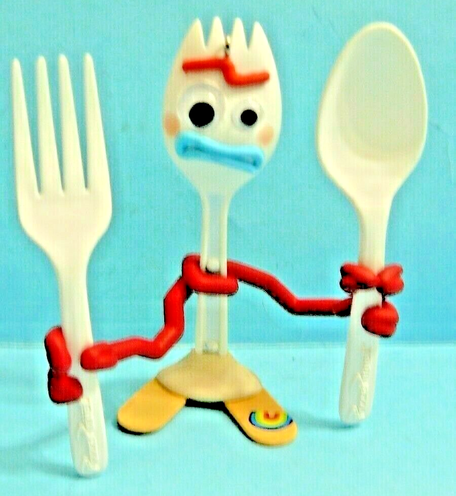 Hallmark+Ornament+2021+Disney%2FPixar+Toy+Story+4+Forky+and+Friends for ...