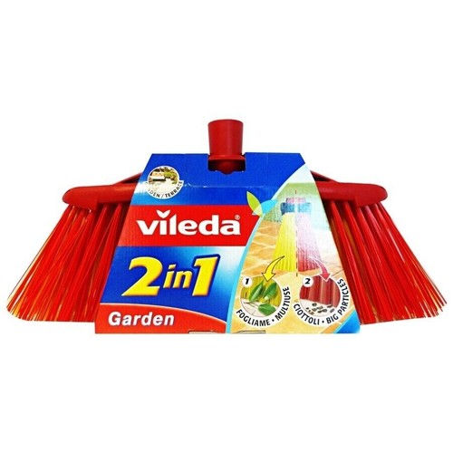 Vileda Balai 2in1 Garden 1pz 4023103095939 | eBay