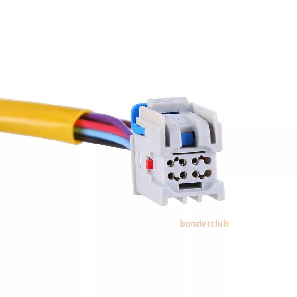 Power Steering Torque Rotation Sensor For Ford Escape 2.5L 3.0L 08-12 ...