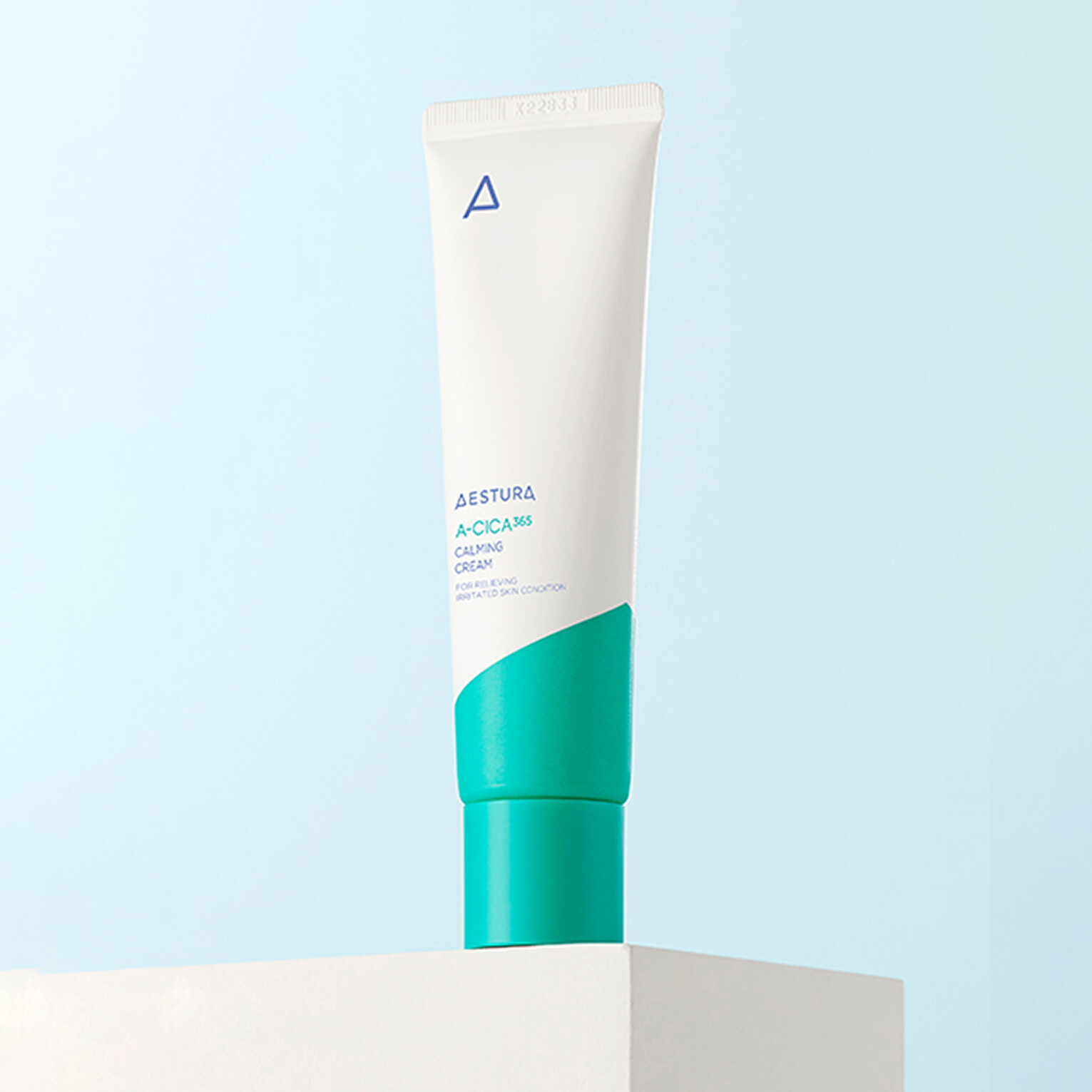 AESTURA A-Cica 365 Calming Cream 2.02oz / 60ml Moisturizing K-Beauty | eBay