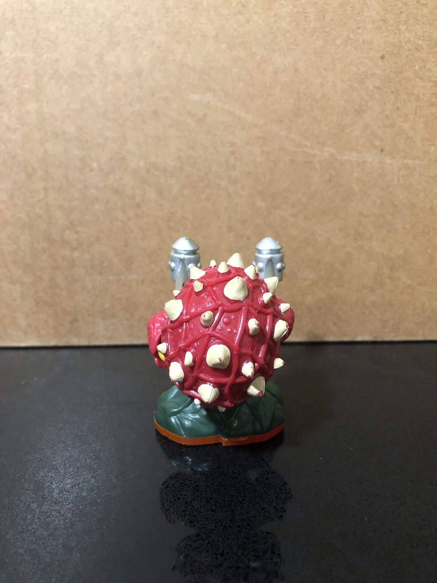 Skylanders Trap Team Sure Shot Shroomboom