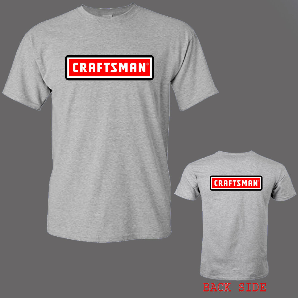 Craftsman Tools Logo