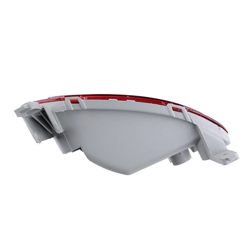 Left For 2008- 2010 MAZDA 5 2nd Generation Rear Bumper Fog Light ...