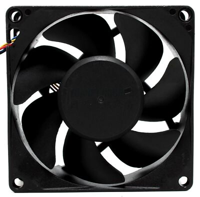 1pcs Cooler Master FA08025M12LPA DC12V 0.45A Heatsink's Fan | eBay