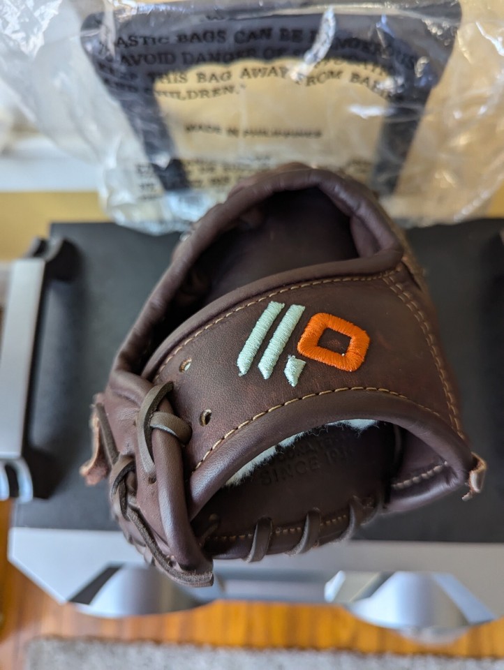 🔥🔥 New Nokona X2 Elite 1150 Kangaroo SteerHide Buckaroo Baseball Glove ...