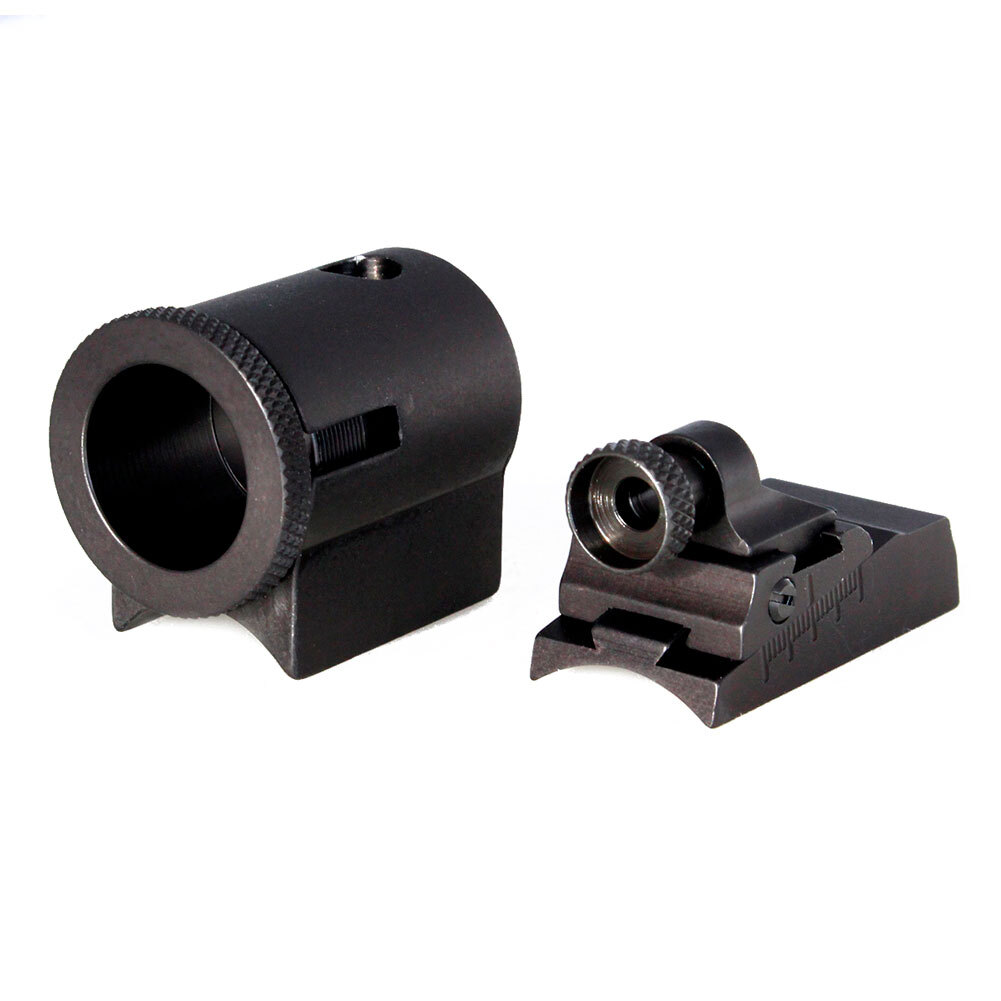 Williams 676584 Muzzleloading Sight for CVA Rifles (Black) for sale ...