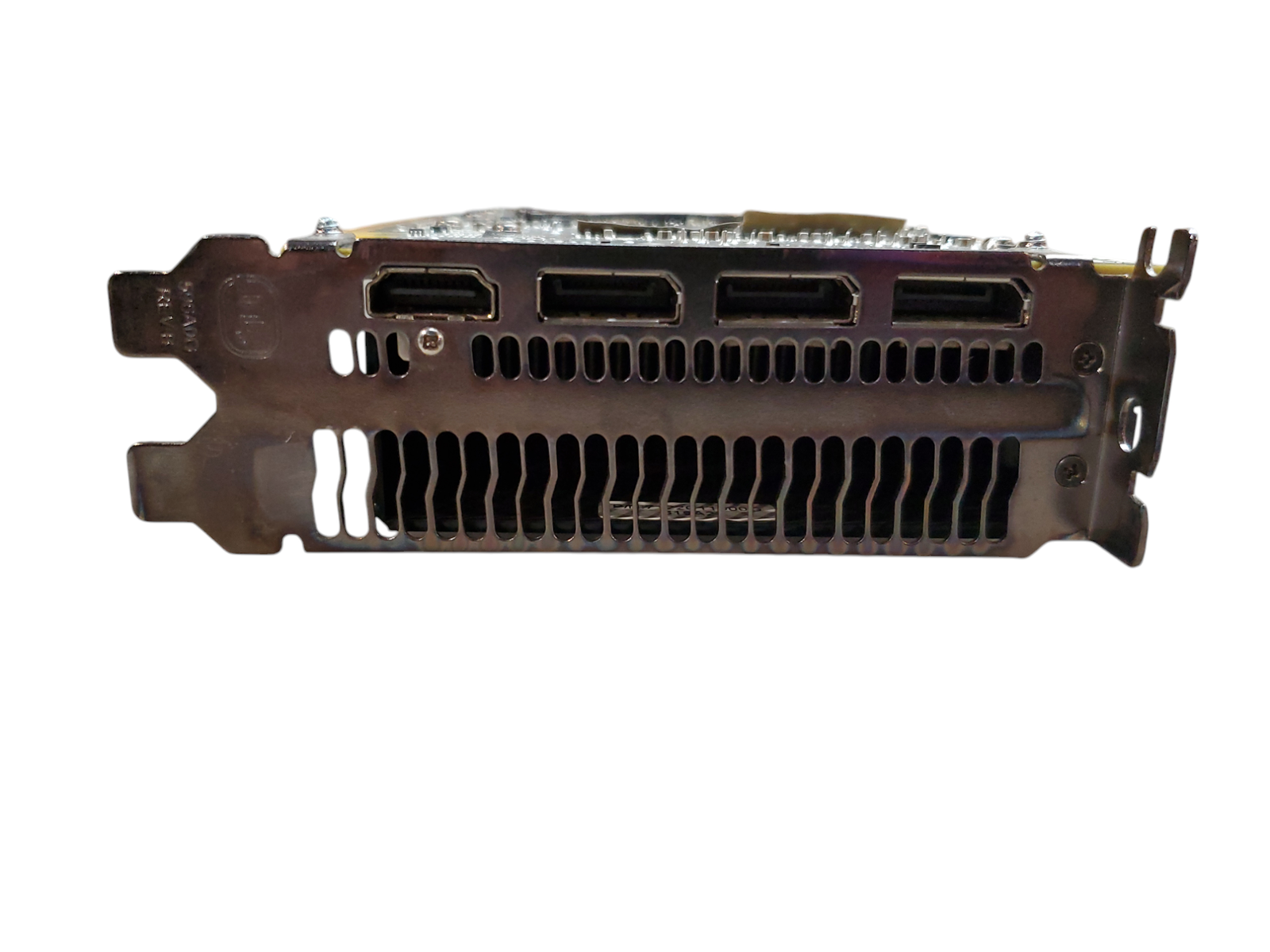 Graphic Card AMD Radeon RX480 8GB GDDR5 | eBay