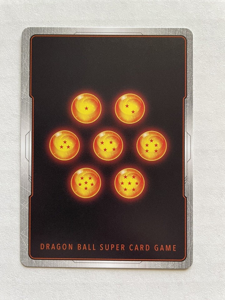 Dragon Ball Super: Fusion World Son Gohan : Future FB02-089 SR Blazing Aura | eBay