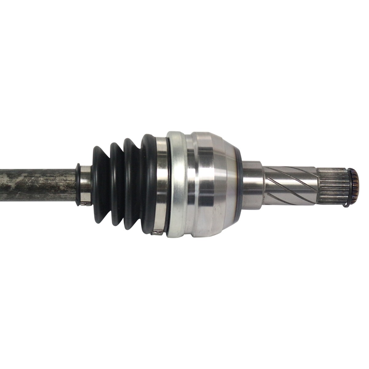 GSP Rear CV Axle Assembly Direct Fit | eBay