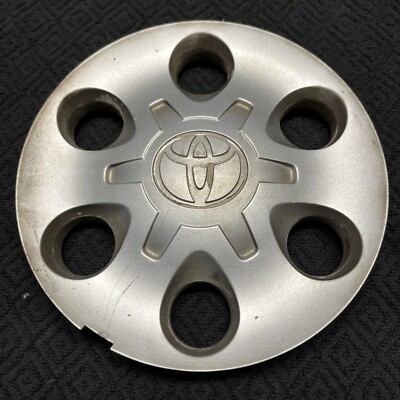 Toyota Tacoma Tundra 42603-0C030 Factory OEM Wheel Center Rim Cap Hub ...
